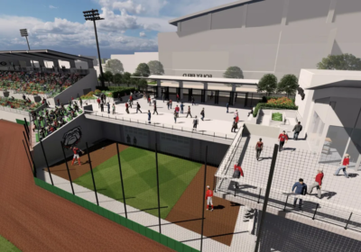 Wes Johnson Baseball Camps at UGA