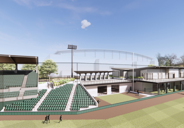 Wes Johnson Baseball Camps at UGA