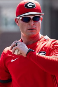 Wes Johnson Baseball Camps at UGA
