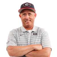 Wes Johnson Baseball Camps at UGA